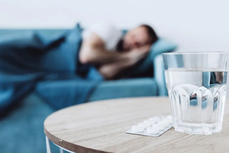 Sanval lek: Lečenje nesanice, doziranje i efekti | Bol.rs