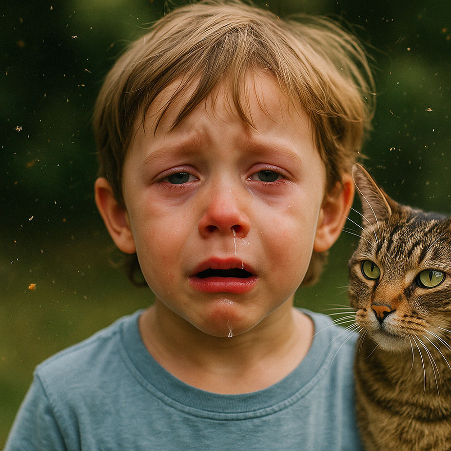 Alergija na mačke – uzroci, simptomi i moguća rešenja | Bol.rs